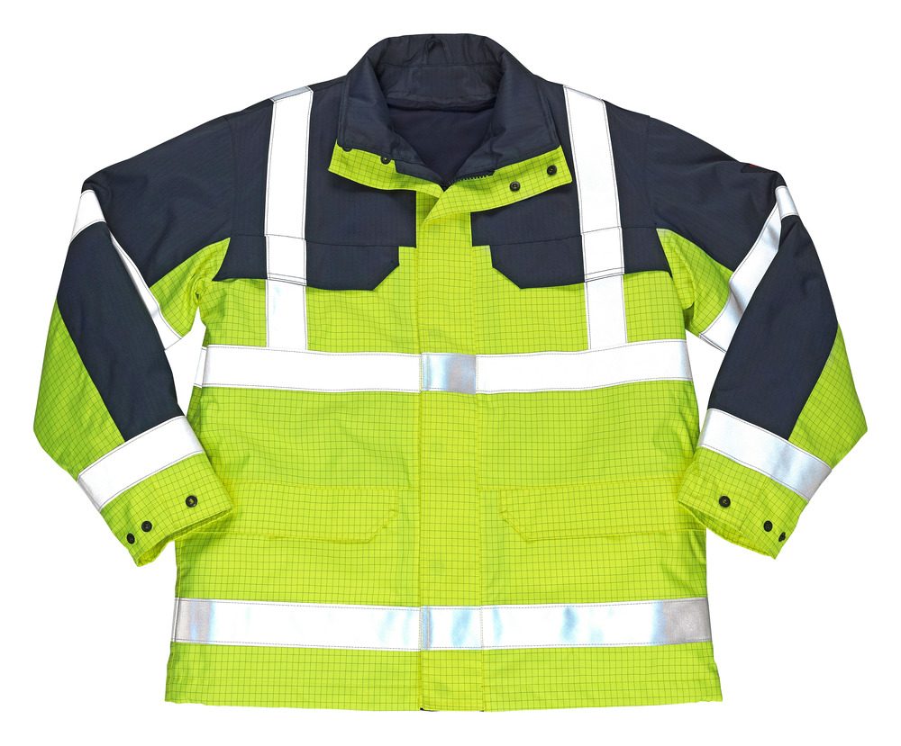 06831-064 Parka - MASCOT® MULTISAFE