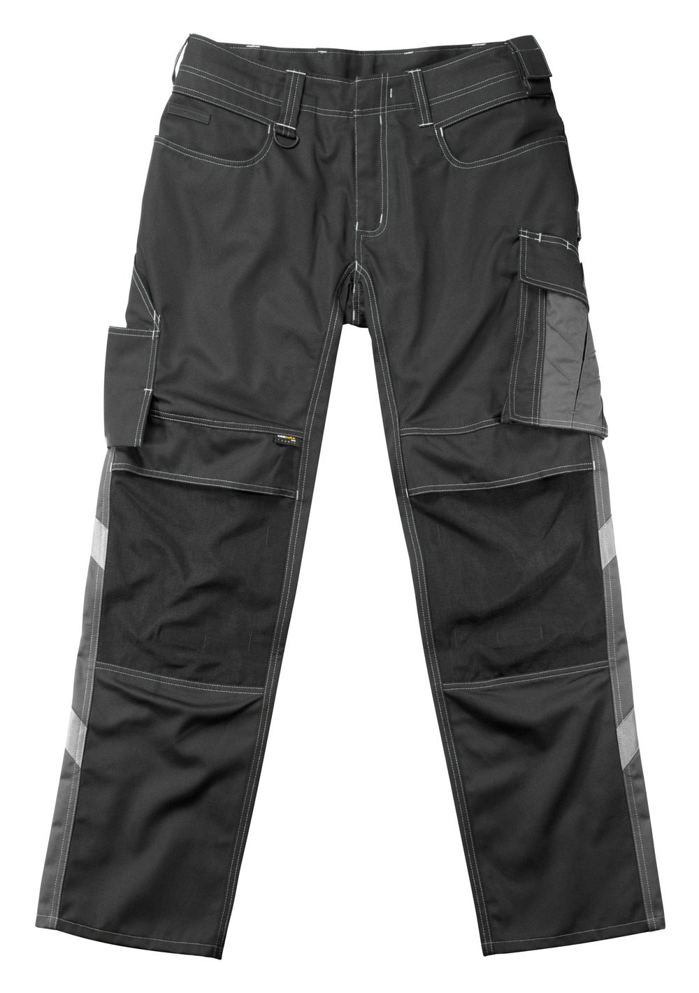 12679-442 Trousers with kneepad pockets - MASCOT® UNIQUE