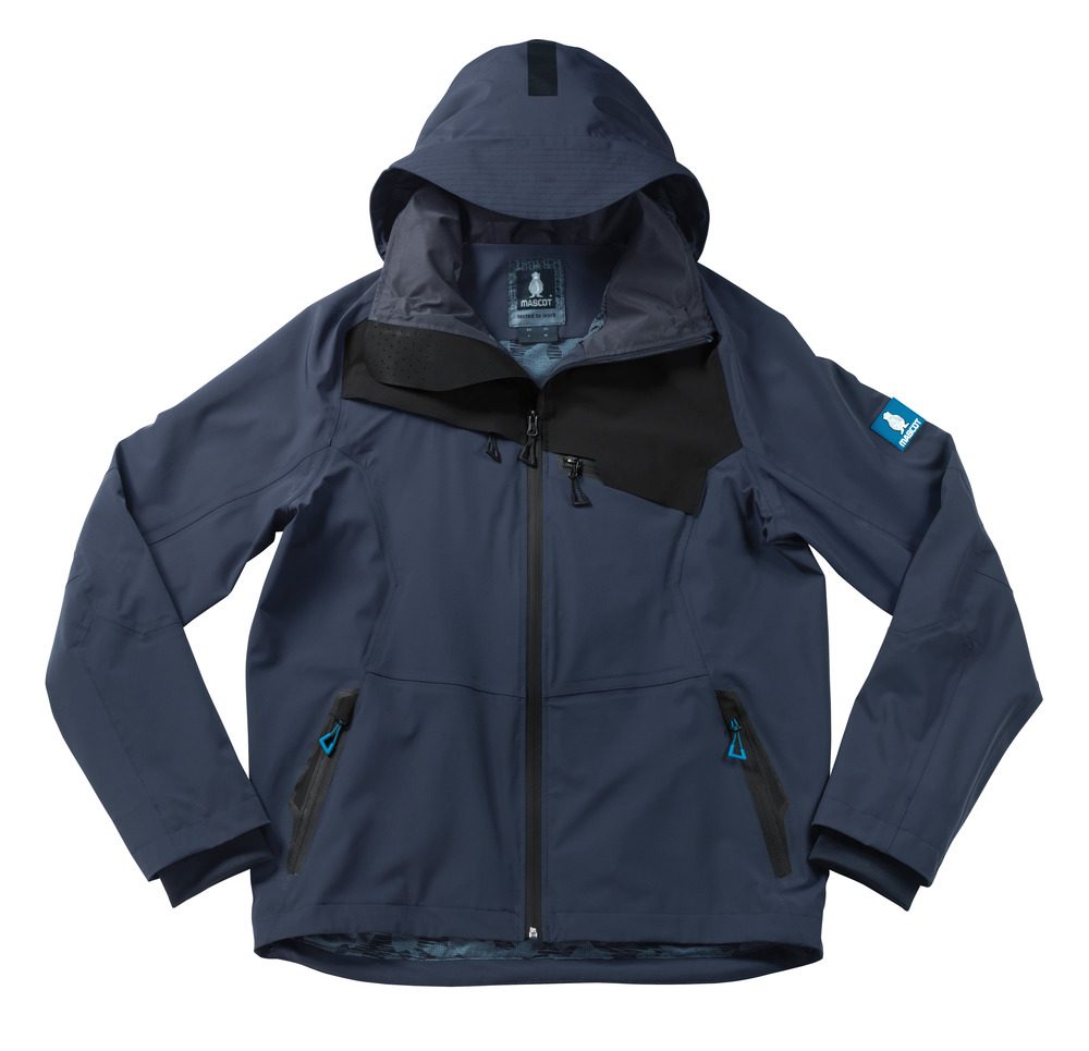 17001-411 Outer Shell Jacket - MASCOT® ADVANCED
