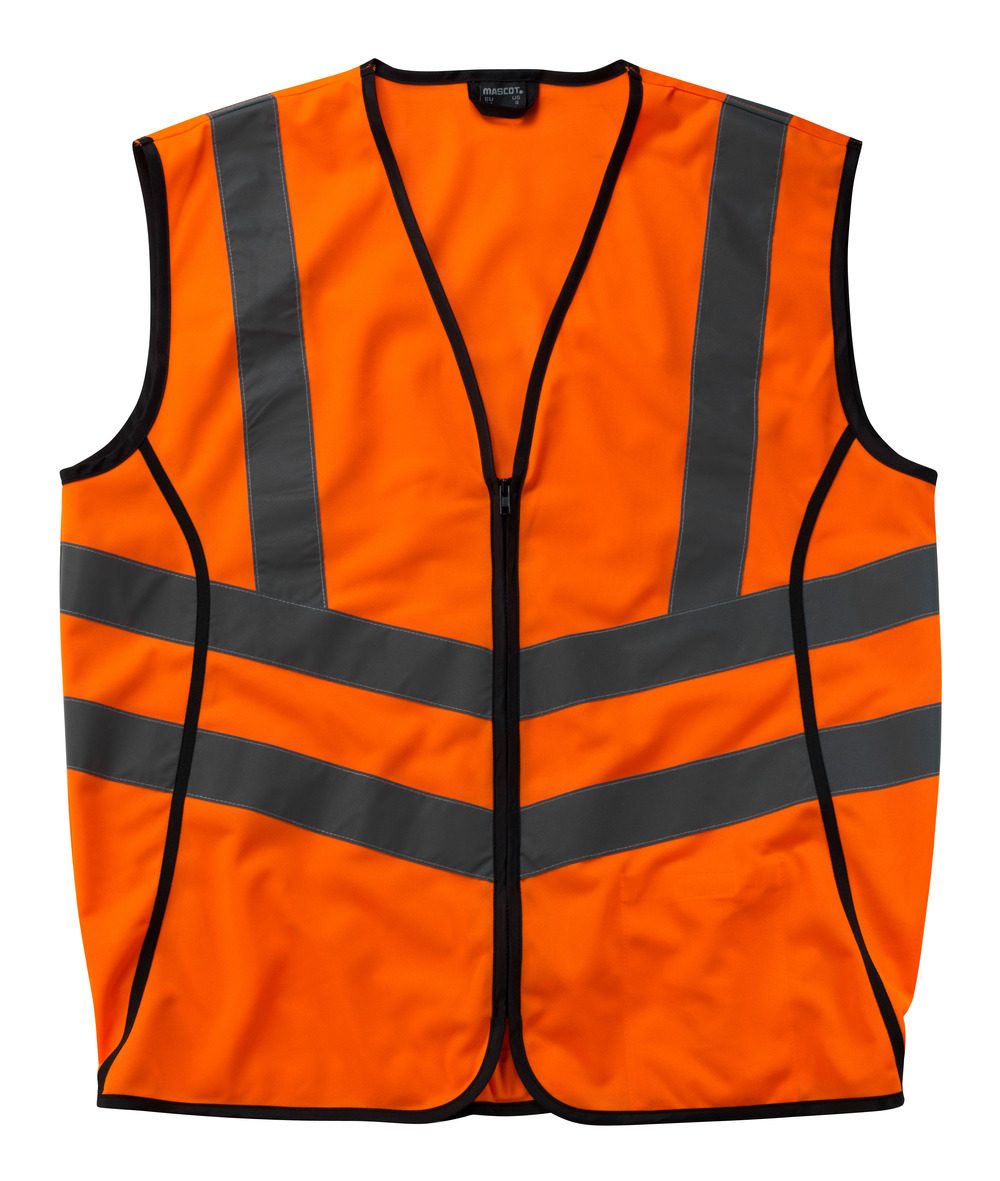 50145-977 Warnweste - MASCOT® SAFE SUPREME