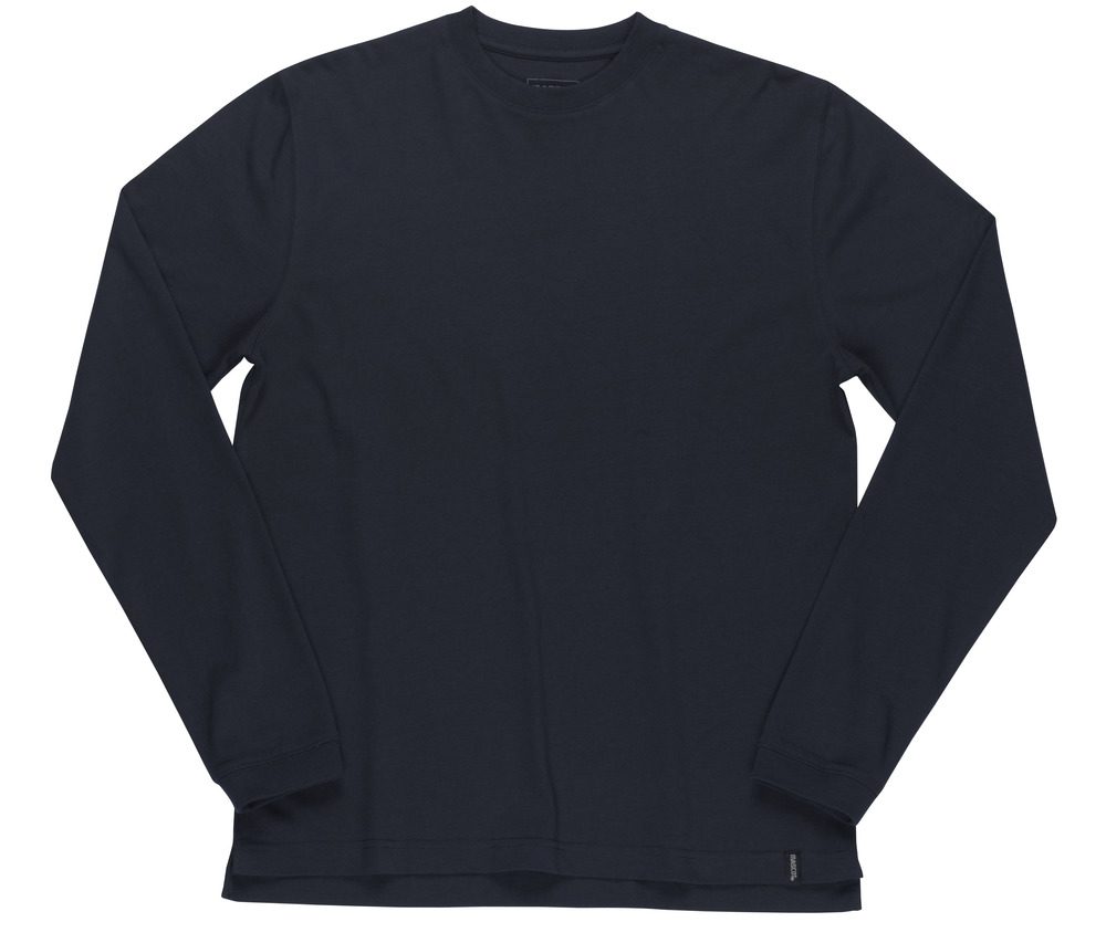 50548-250 T-shirt, long-sleeved - MASCOT® CROSSOVER